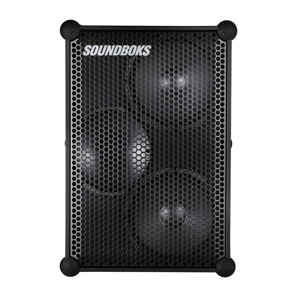 Lej Soundboks 3